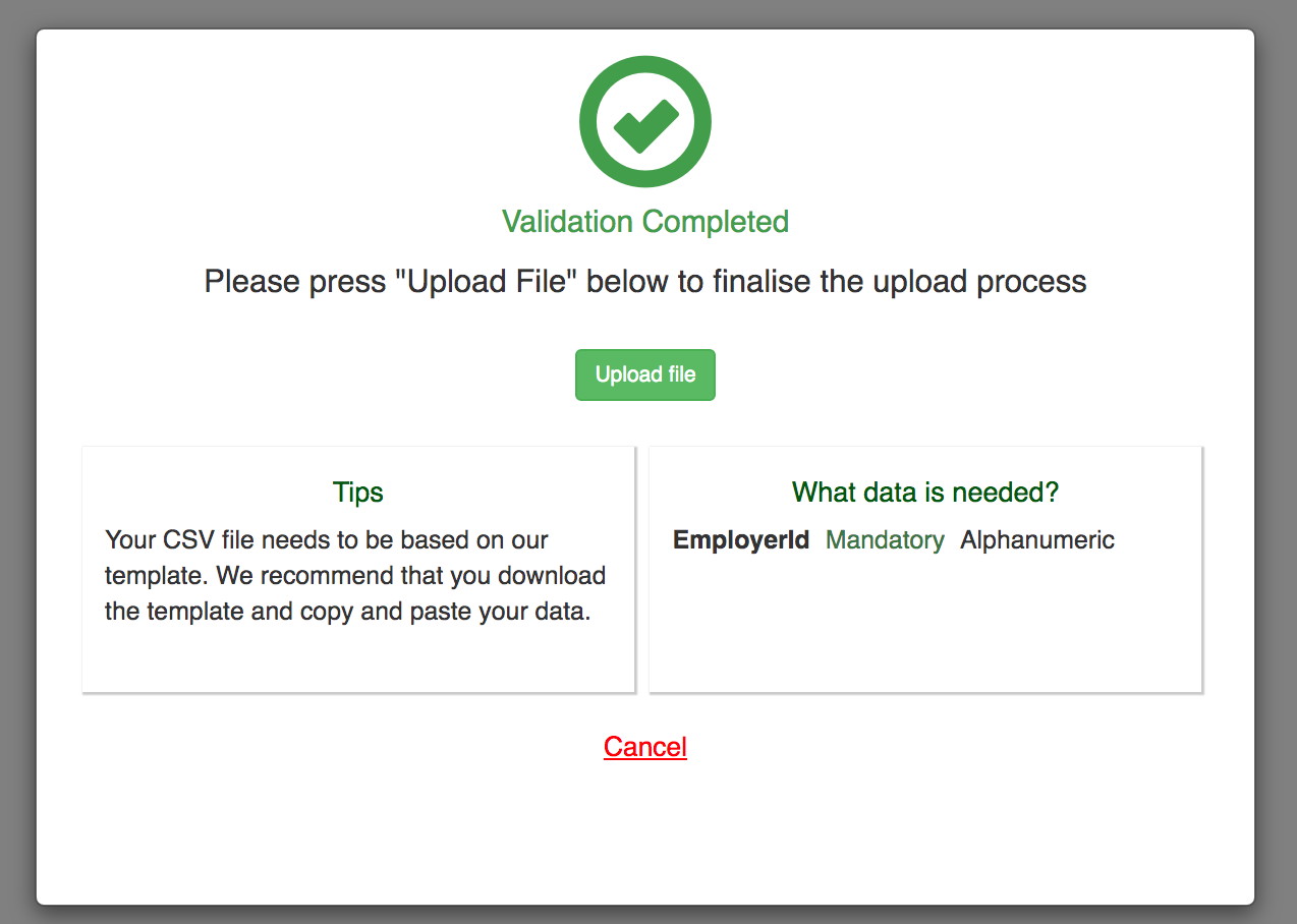 Authorising pensionsync connections for NEST schemes – PensionSync